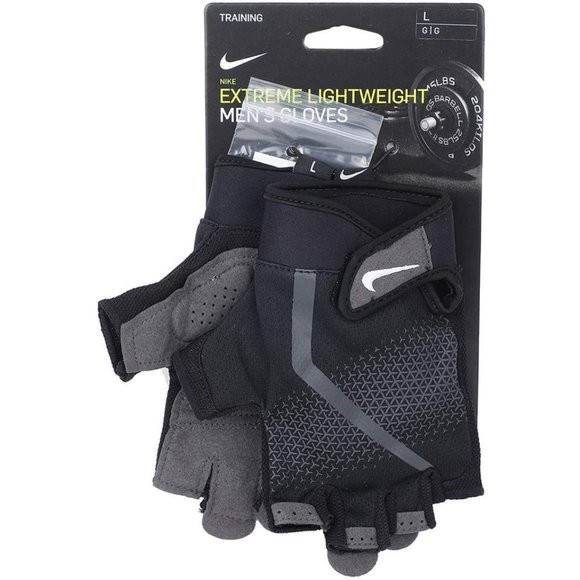 Nike | Accessories | Nike Mens Extreme Lightweight Fitness Gloves ...